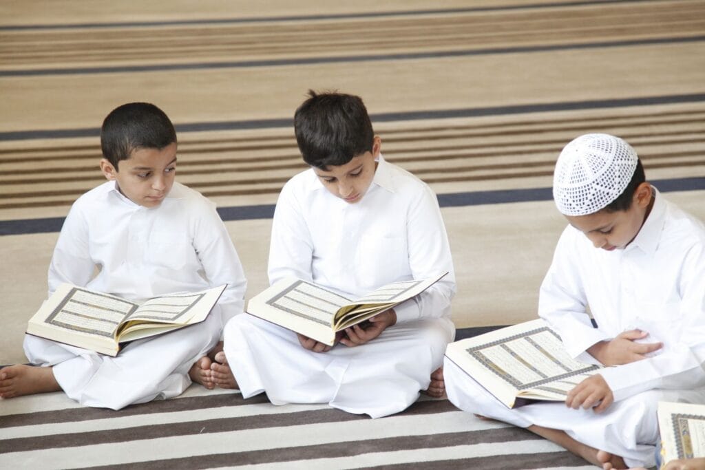 Iaab : Arabic Fluency at Elbow | iaab Academy